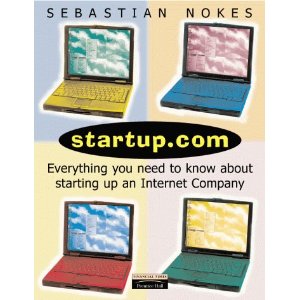 StartUp.com: Everything You Need To Know About Starting Up An Internet ...