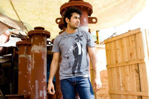 The Husband-Wife Duo behind ‘I Wear Me’ Bring Art to T-shirt Designs