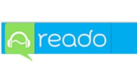 Reado Audiobooks Launches E-Commerce Website