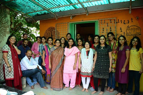 Kathalaya: Spreading Storytelling to the Classroom And Beyond