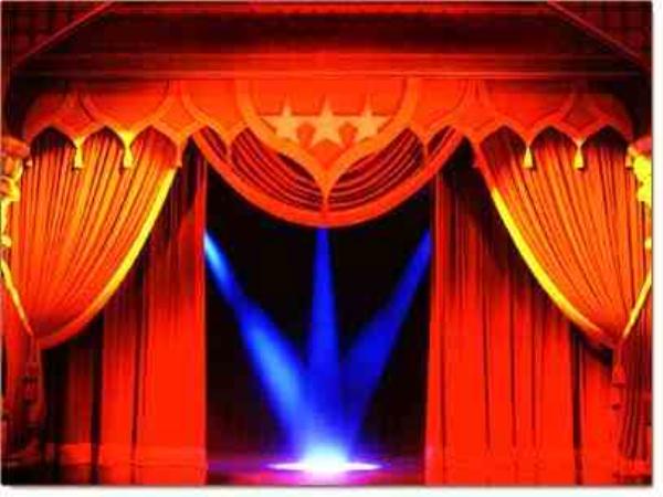 Curtain Raiser Definition