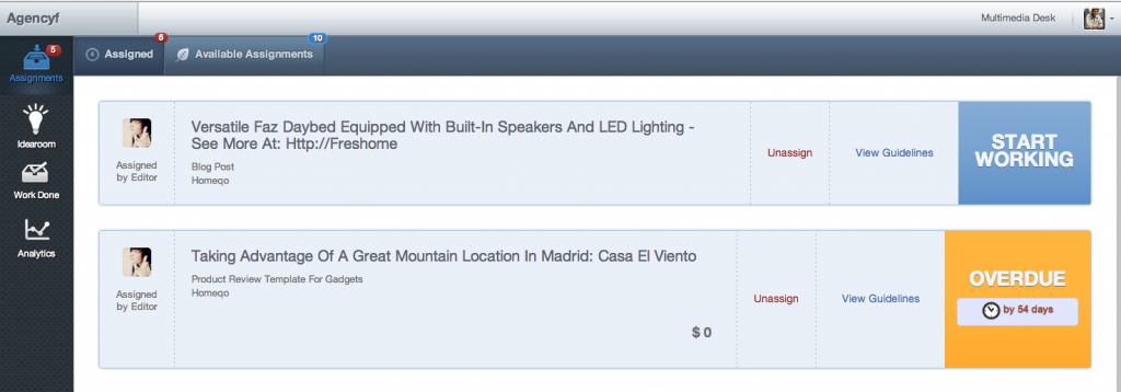 Betaout launches ContentCloud; Solving the hassle of managing large ...
