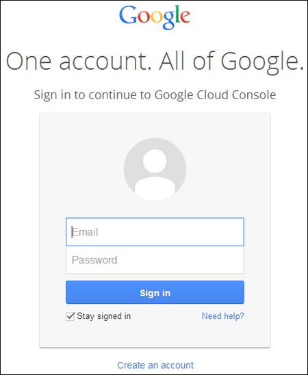 Google Cloud Platform for AWS Professionals – Part 2