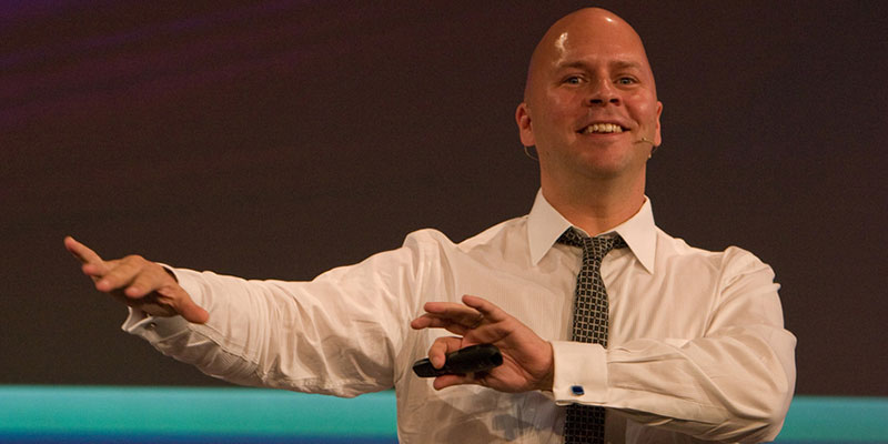 Derek Sivers - Alchetron, The Free Social Encyclopedia