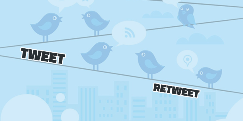 Tweeter, here's your retweet manual - I