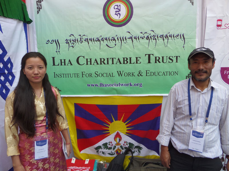 [Photo Sparks] eNGO Awards 2014: Enabling social change through digital ...