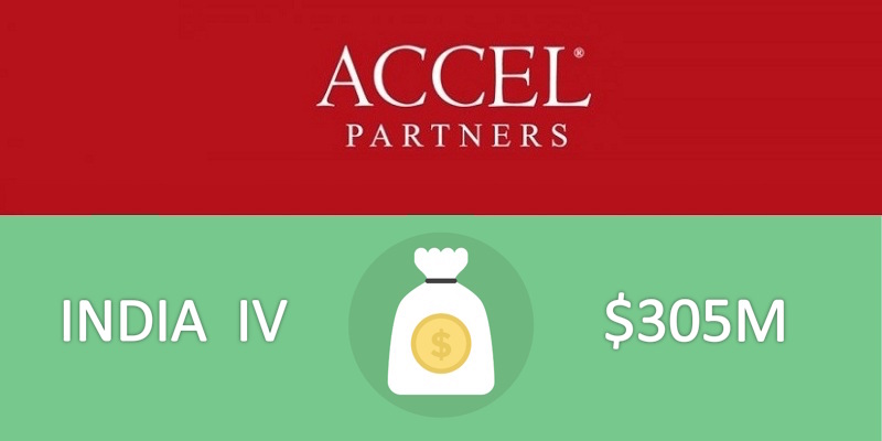Accel Partners launches a new $305M fund to invest in early stage ...