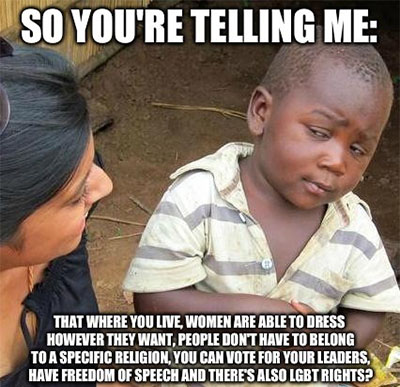 10 snide remarks women hear everyday