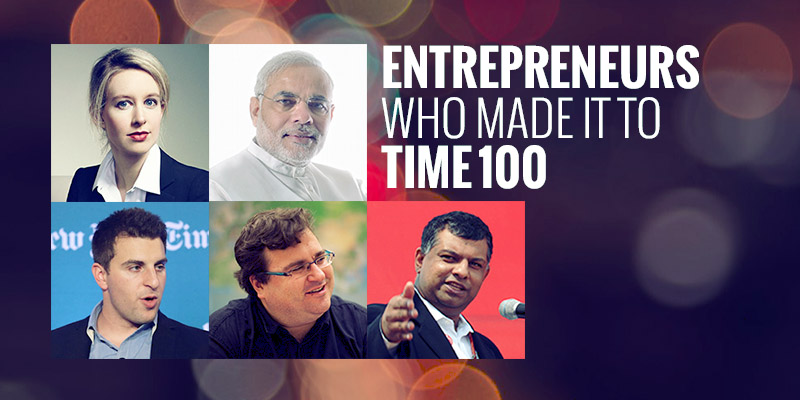 Top 30 Influential Entrepreneurs Of All Time