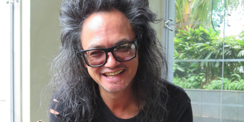 David Shing - Alchetron, The Free Social Encyclopedia