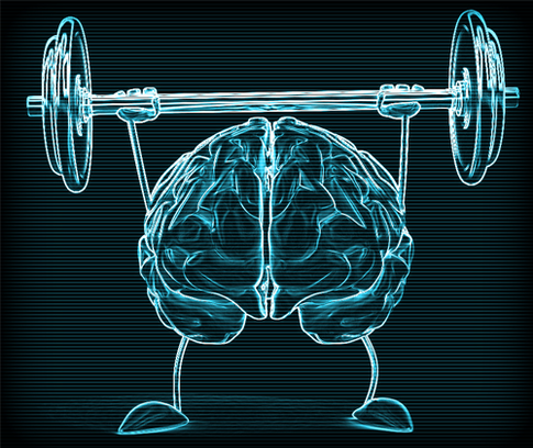How To Be Mentally Strong