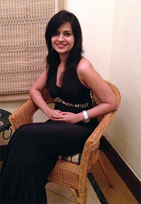 Manisha Raisinghani: The techie on top