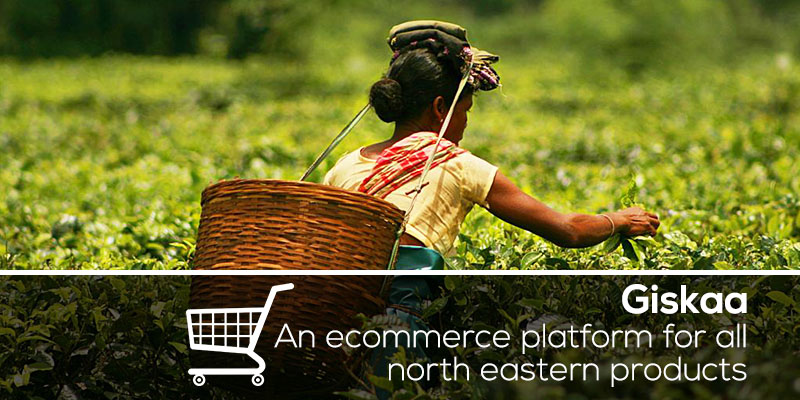 Giskaa will bring the allure of North East to you