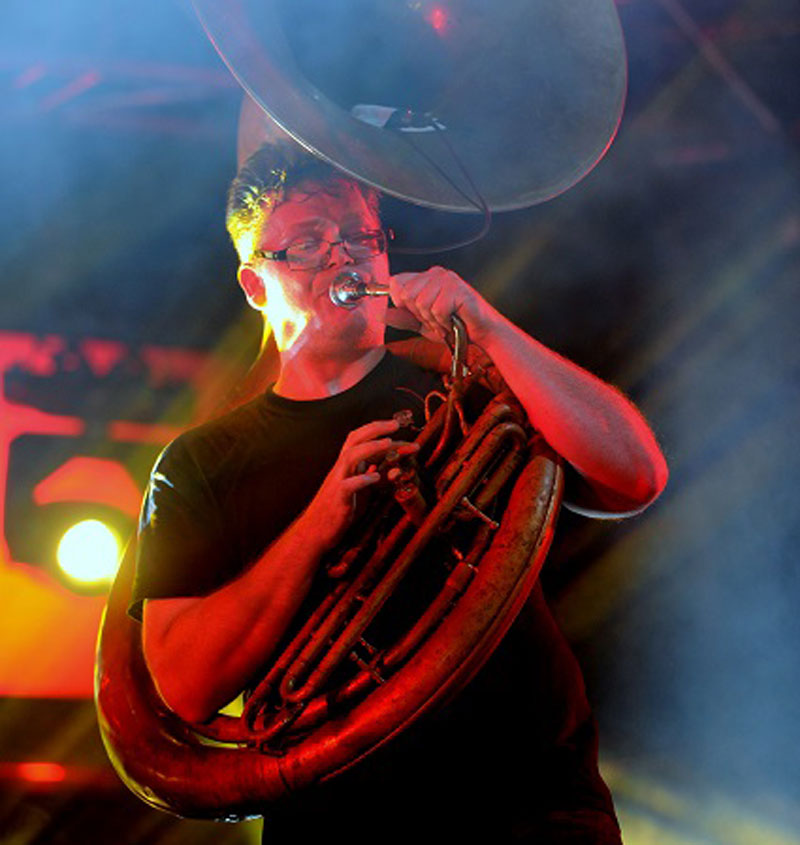 [Photo Sparks] Thinking out of the box: a global tour of musical creativity