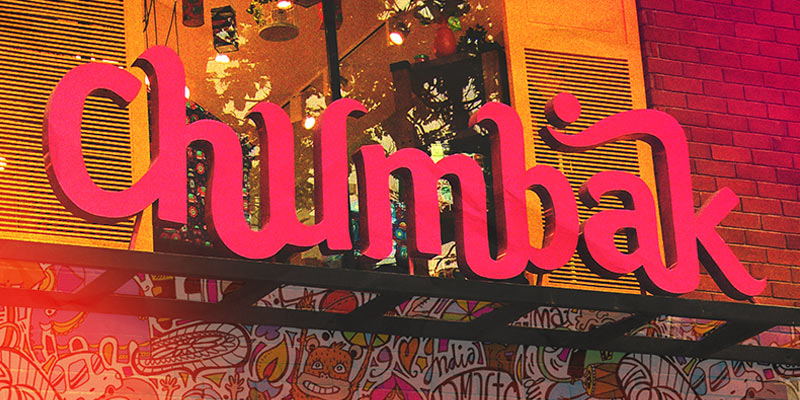 In five years Chumbak has seen 300% growth YOY