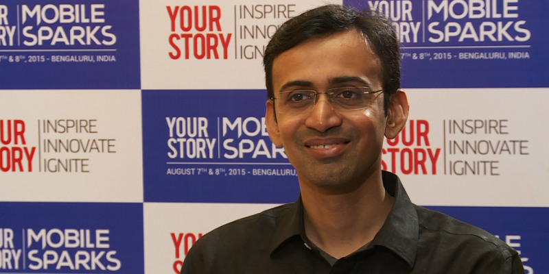 Anand Chandrasekaran - Alchetron, The Free Social Encyclopedia