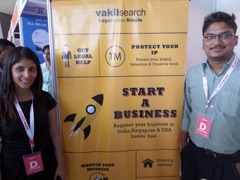 [Photo Sparks] From sand to silicon: the first ever Startup Rajasthan ...