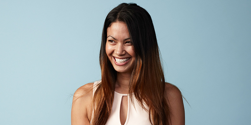 Melanie Perkins, CEO and Founder of Canva says, ‘design is the new ...