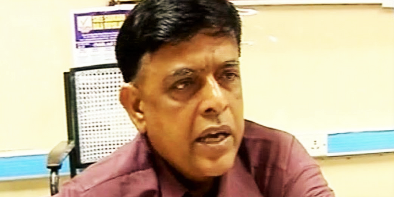 S R Ramanan - Alchetron, The Free Social Encyclopedia