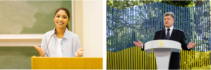 Five tips on how to make fabulous presentations