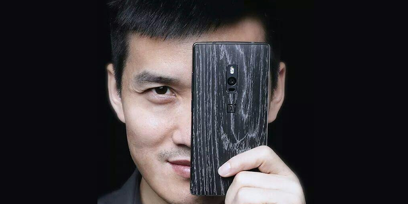 From holding up the sky to believing in oneself, OnePlus’s Pete Lau on ...