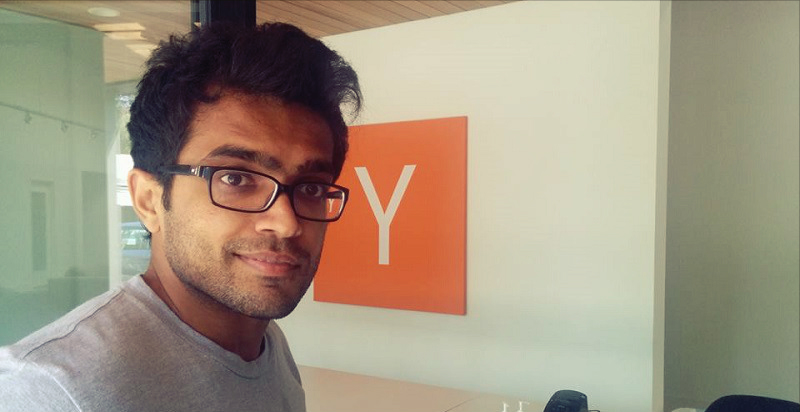 The first India-focused startup in Y Combinator, this dropout’s venture ...