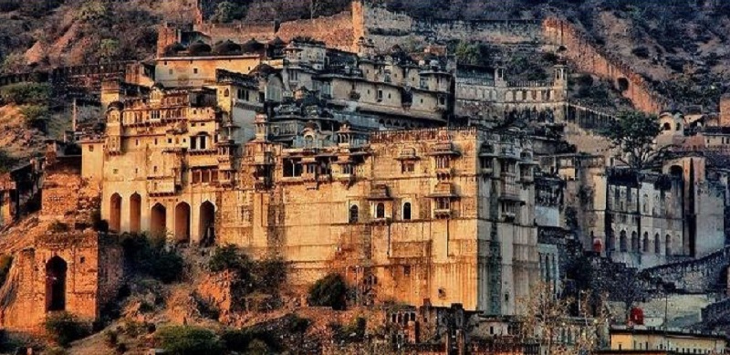 Bundi, a small town in Rajasthan to become India’s first town with ...