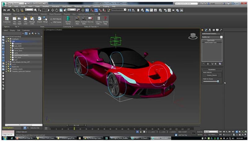 Virtual reality 101 – Building for VR