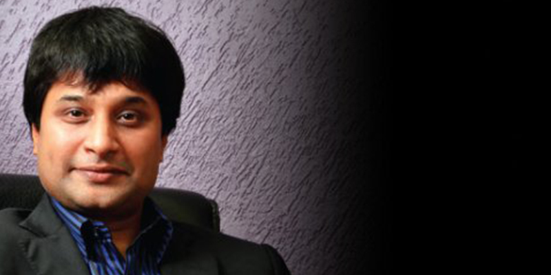 [YS lounge] If startup founders had to replace Raghuram Rajan, who ...