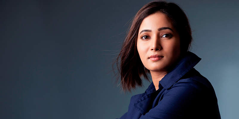 Nadia Chauhan on a mission to make Parle Agro India’s number one F&B ...