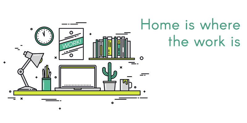 6 tips to turn your passion into a home-based business