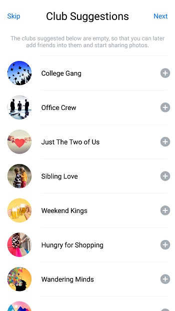 Social camera app for groups, Vebbler raises $500K angel funding