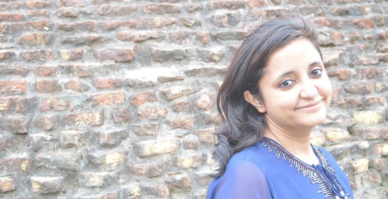 Why Trupti Doshi ditched mainstream architecture to build an ...