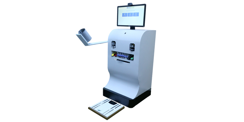 YOLO Health aims to deliver primary healthcare facilities to rural ...