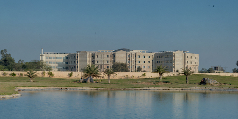 How Keystone Knowledge Park is powering biotech innovation in northern ...