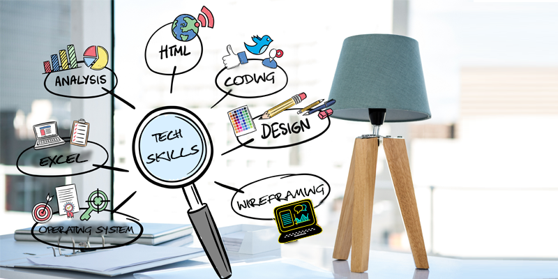 7 basic tech skills that are a must for every entrepreneur