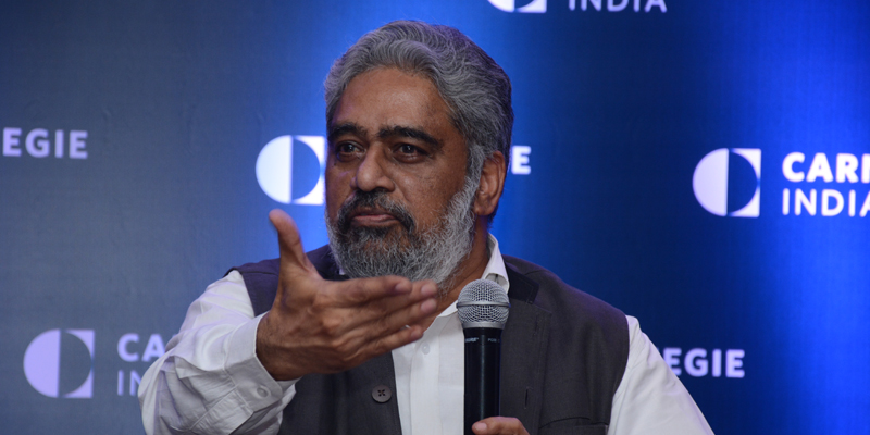 Carnegie India think tank global summit to focus on tech disruption